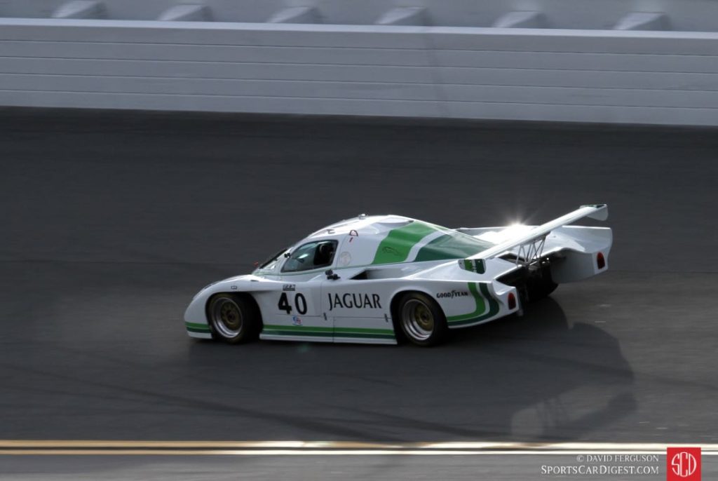 Classic 24 Hour Daytona 2015 - Picture Gallery