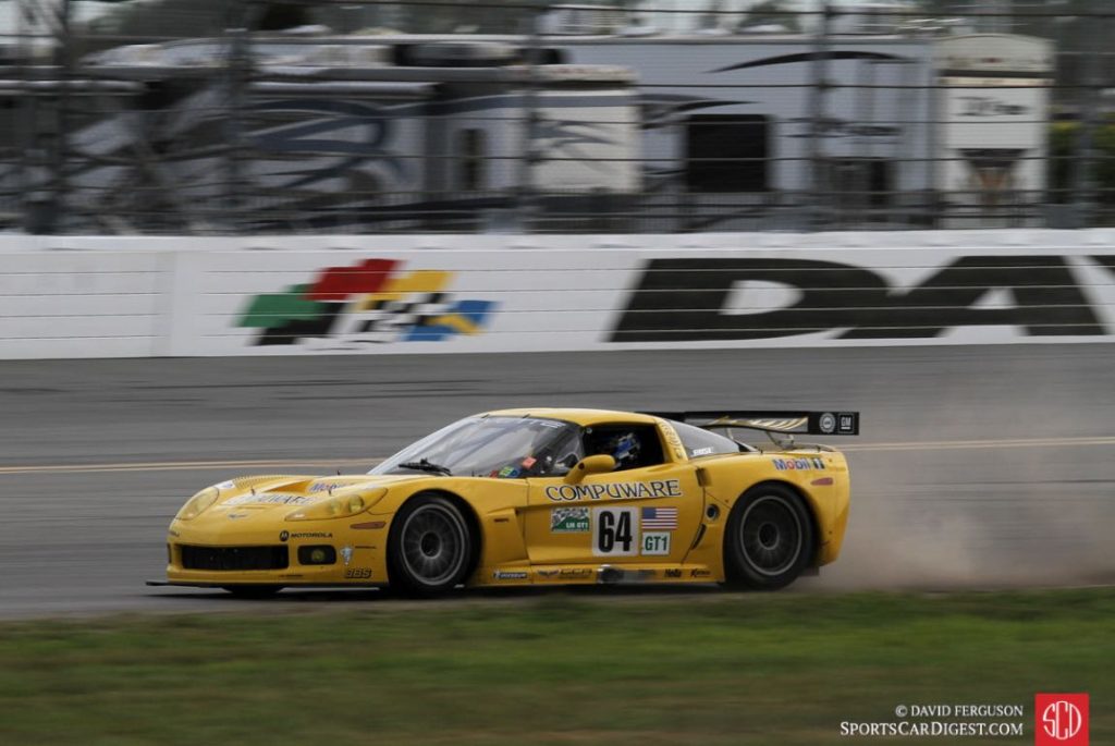 Classic 24 Hour Daytona 2015 - Picture Gallery