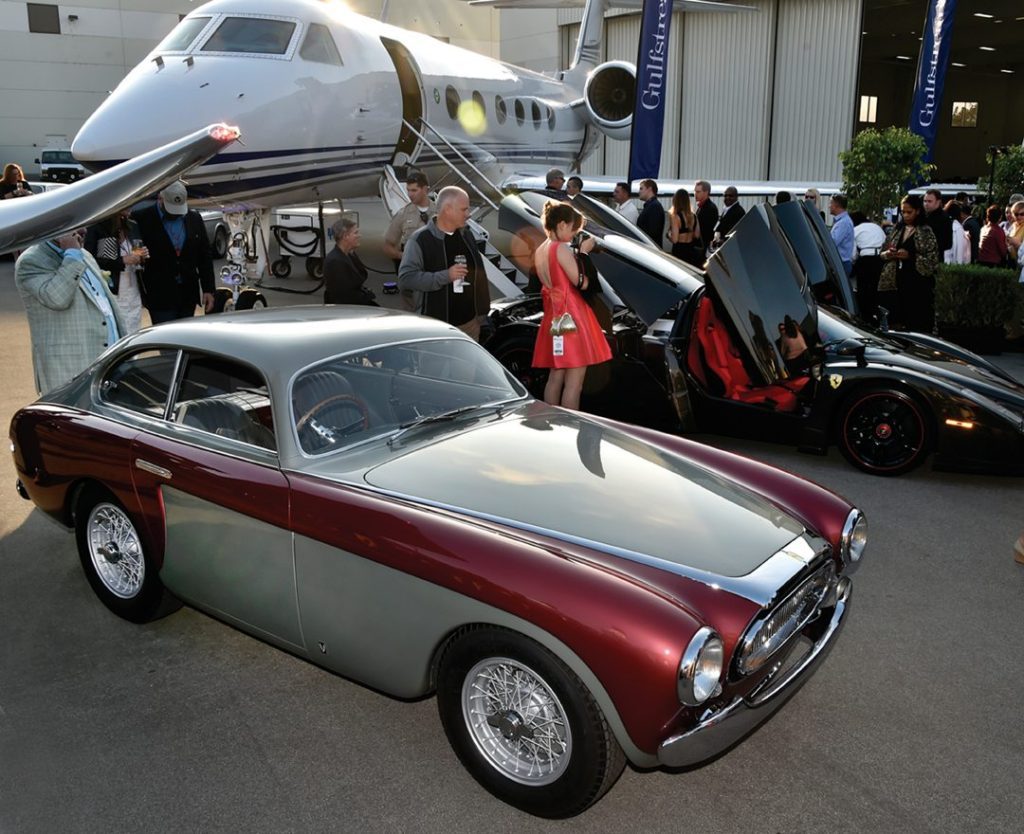 McCall’s Motorworks Revival (2015)