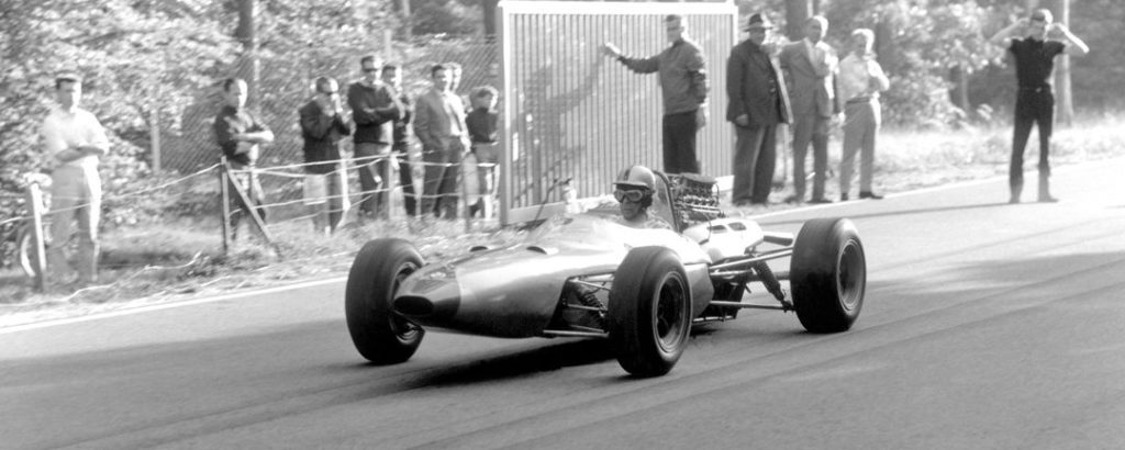 1986 BMW GTP - Unfinished Business