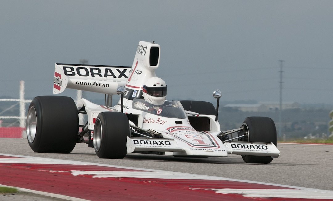 F5000 2015 Champions