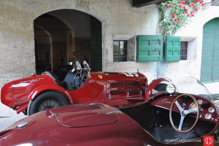 Mario Righini Collection - Profile and Photo Gallery