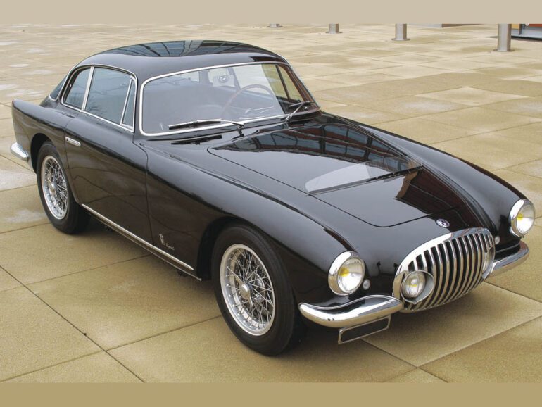 1950's Best Cars | SC