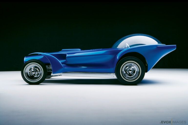 Orbitron Archives - Supercars.net