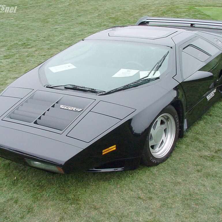 Vector W8: History, Specifications, Performance, & More