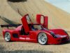 VIDEO: 2000 Ultima GTR