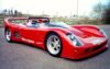 2000 Ultima Spyder