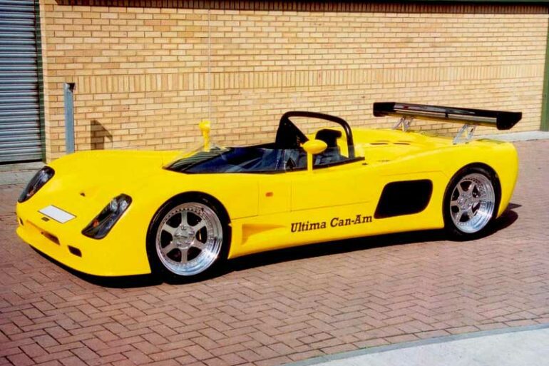Ultima Archives - Supercars.net