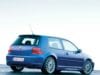2002 Volkswagen Golf R32