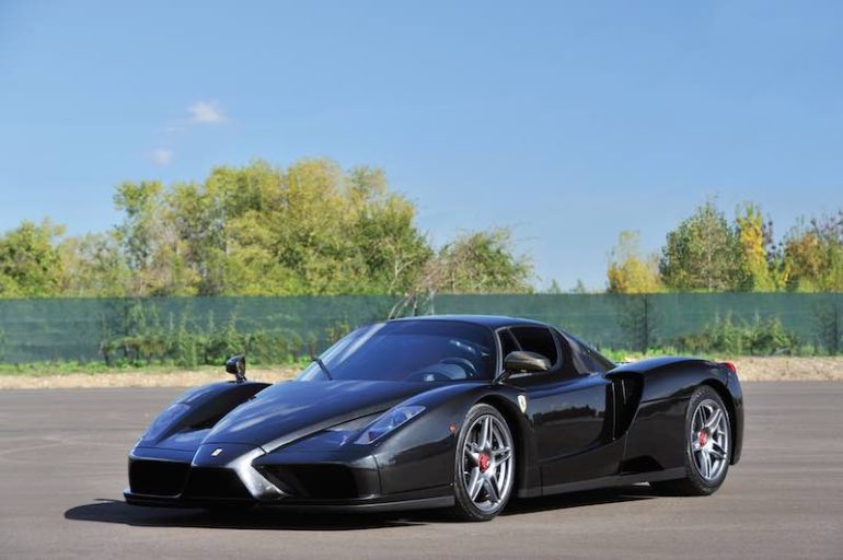 Early Entries for 2016 RM Sotheby's Paris