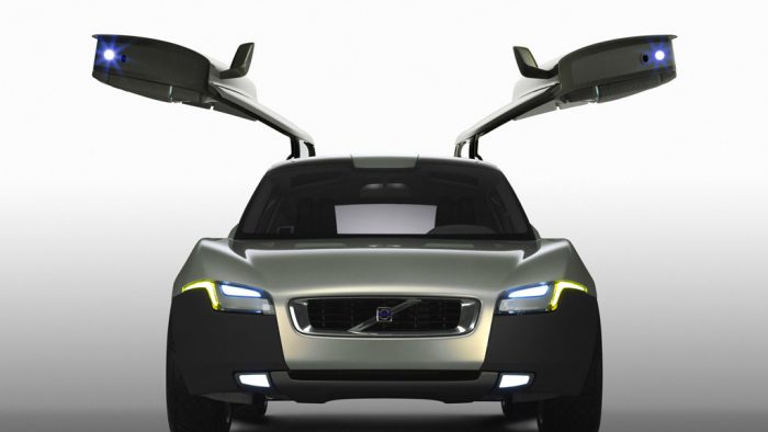 Volvo Archives | Supercars.net