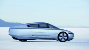2009 Volkswagen L1
