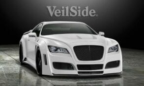 2011 VeilSide 4509 GTR