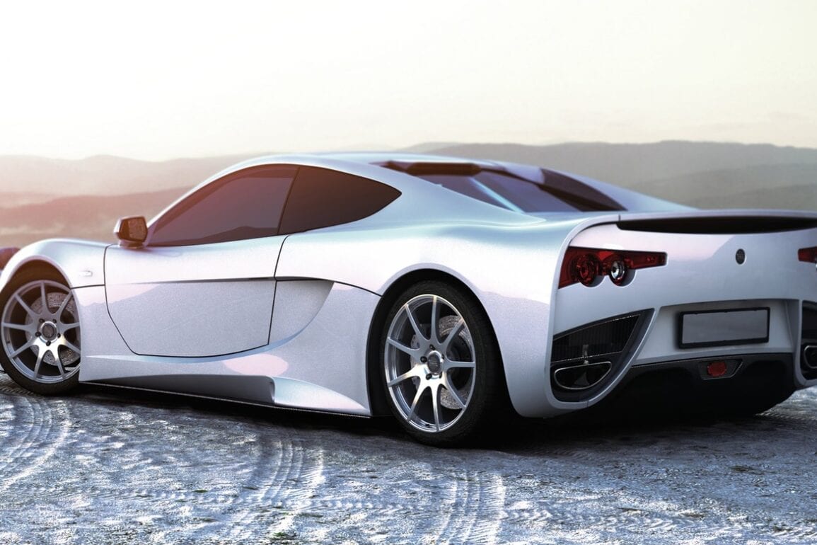 Vencer Archives - Supercars.net