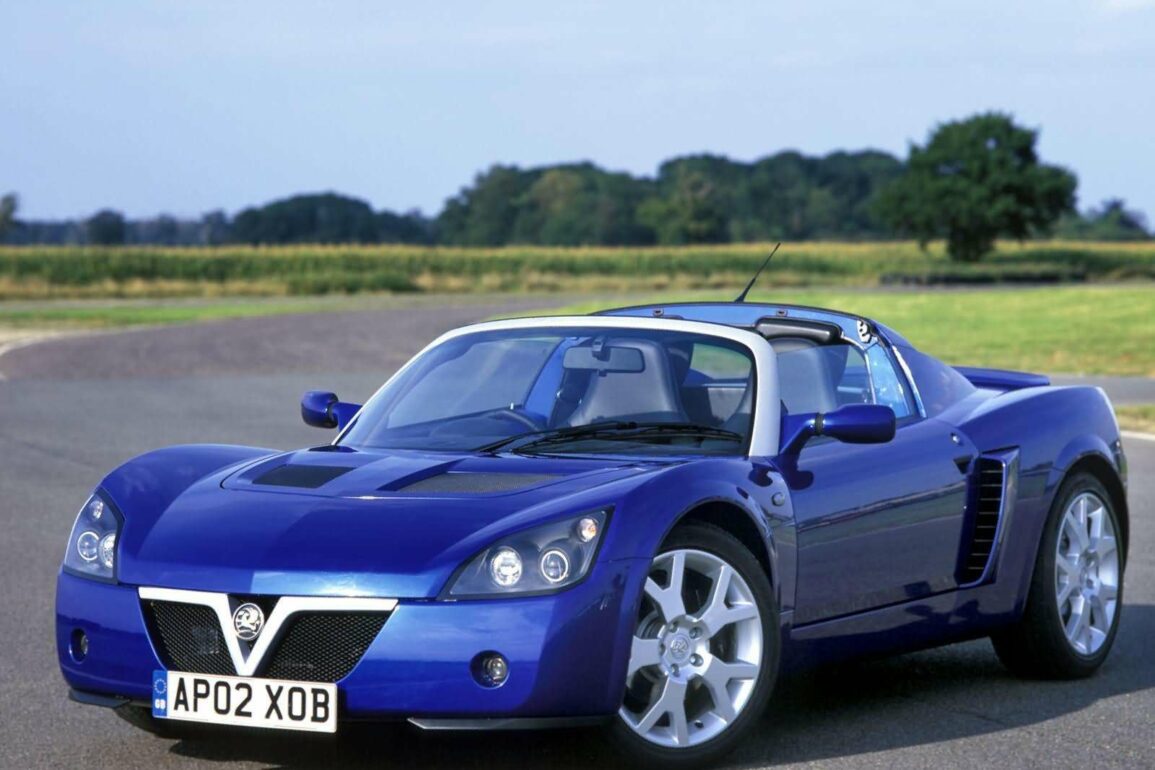 Opel Archives - Supercars.net