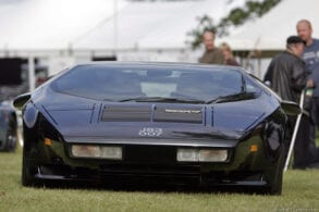 1991 Vector W8 Image Gallery