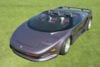 1992 Vector WX3 Concept