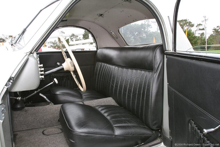 1949 Veritas C90 Spohn Coupé