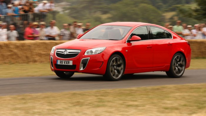 2008→2010 Vauxhall VXR8 | | SuperCars.net