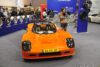 2000 Ultima Spyder