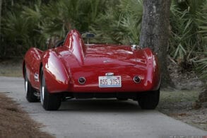 1954 Victress S1A