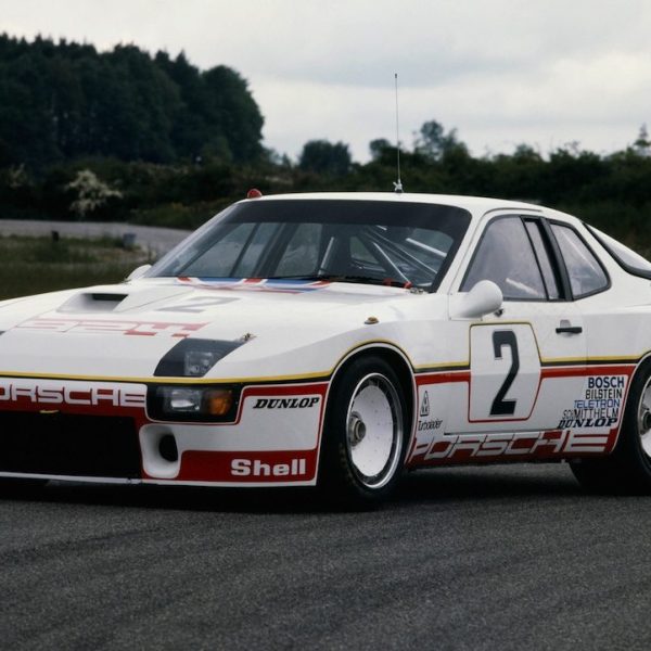 Porsche 924 - Ultimate Guide & Research Hub