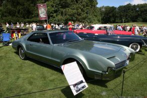 1967 Oldsmobile Toronado