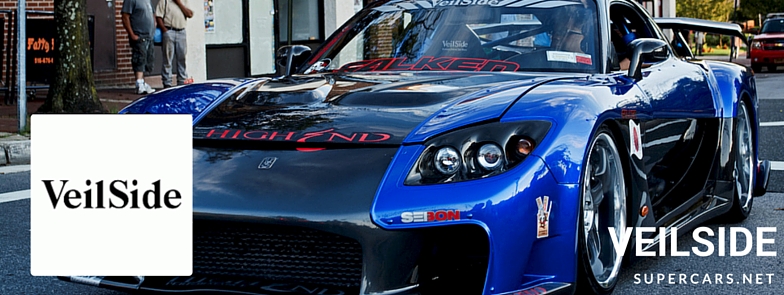 Veilside cars | | SuperCars.net