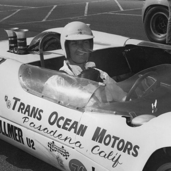 People (George Follmer) Archives - Supercars.net