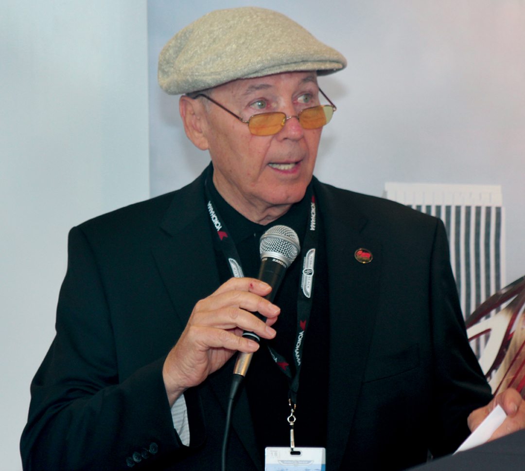 Terry Karges