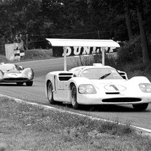 Chaparral
