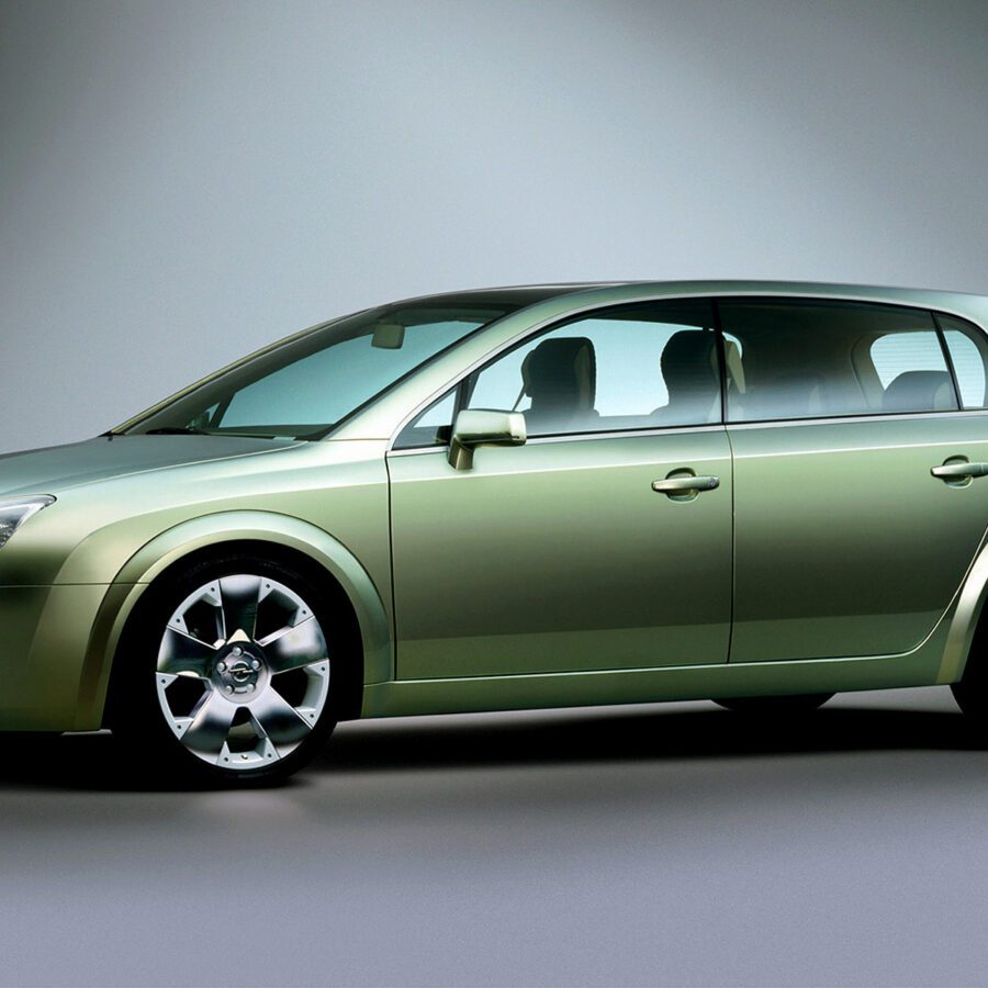 Opel Model Guides (Concept Cars) Archives - Supercars.net