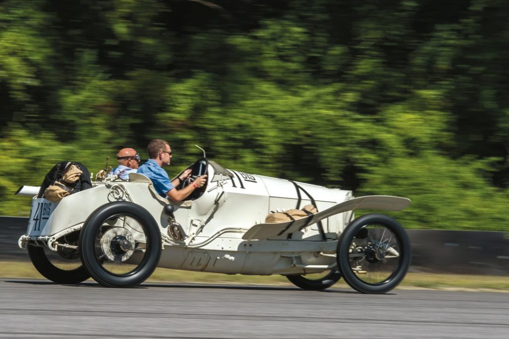 Lime Rock Historic Fall Festival (2016) - Recap & Photo Gallery