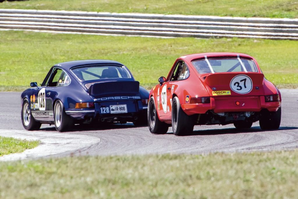 Lime Rock Historic Fall Festival (2016) - Recap & Photo Gallery