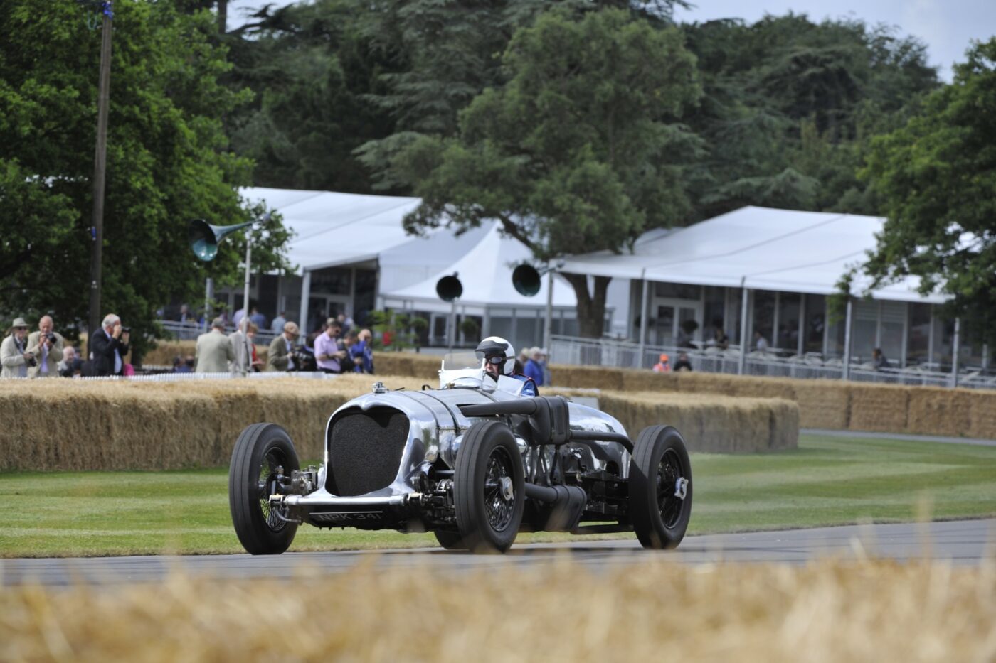 Napier-Railton Special | | SuperCars.net