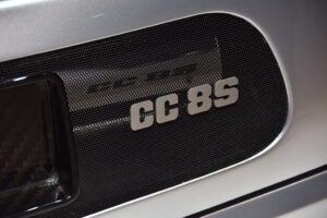2002 Koenigsegg CC 8S (Ultimate Guide)