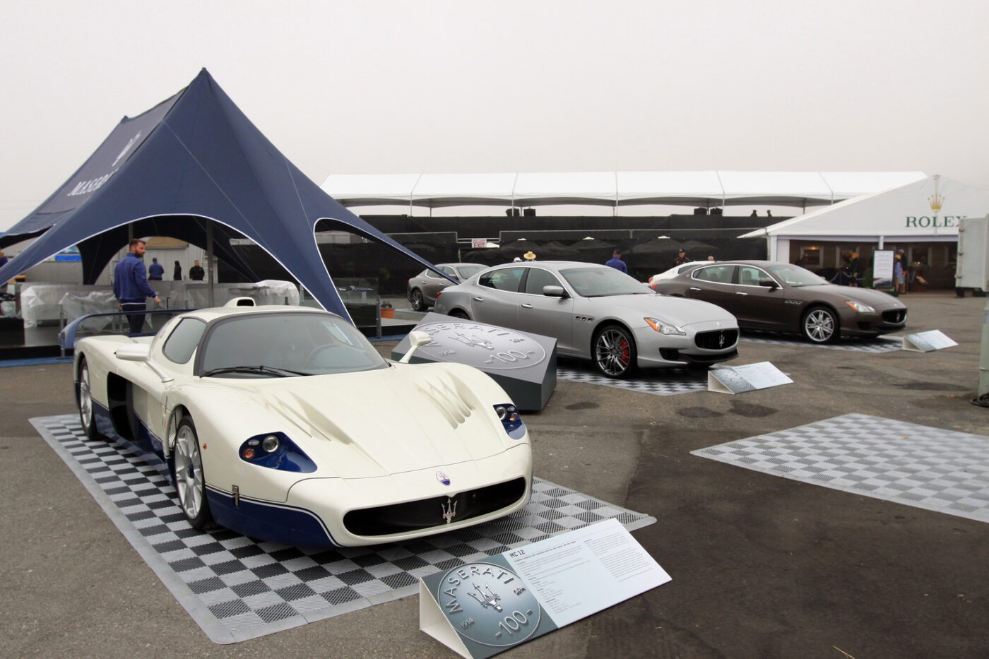 Techy 2000s – The Greatest Supercars and Sports Cars Of The 2000s