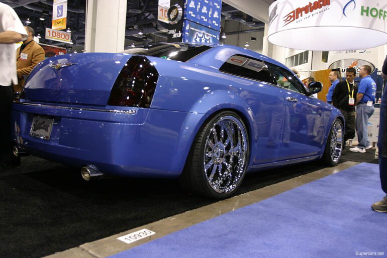 2005 SEMA Show