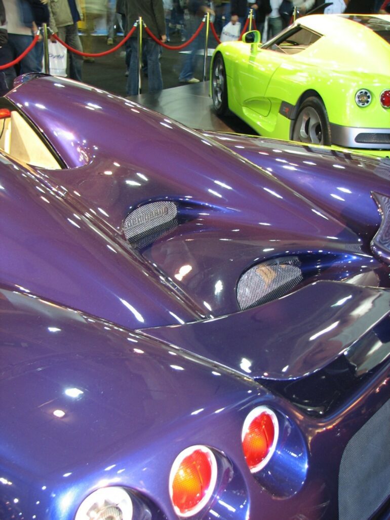 2002 Koenigsegg CC 8S (Ultimate Guide)