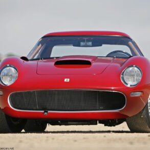 1965 Iso Rivolta Daytona