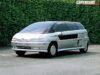 1988 Italdesign Asgard Concept