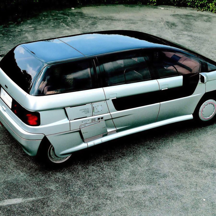 Italdesign Archives - Supercars.net