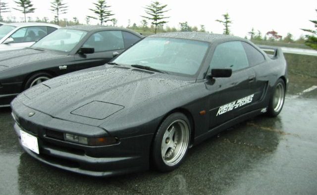 1991 Koenig-Specials KS8 | | SuperCars.net