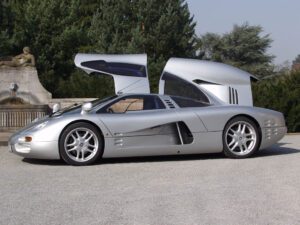 Isdera Commendatore 112i - Ultimate Guide