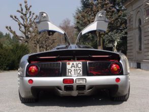 Isdera Commendatore 112i - Ultimate Guide