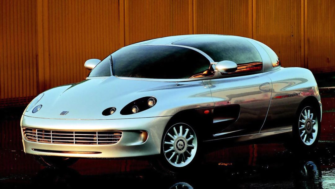 Italdesign Archives | Supercars.net