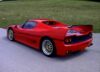 1999 Koenig-Specials F50 | | SuperCars.net
