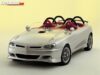 1996 Italdesign Formula Hammer Concept