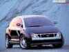 1998 Italdesign Structura Concept