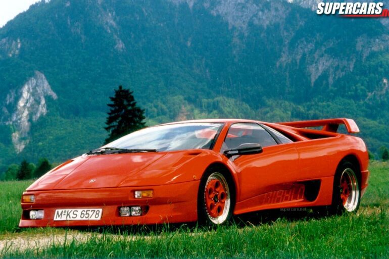 Koenig Archives - Supercars.net